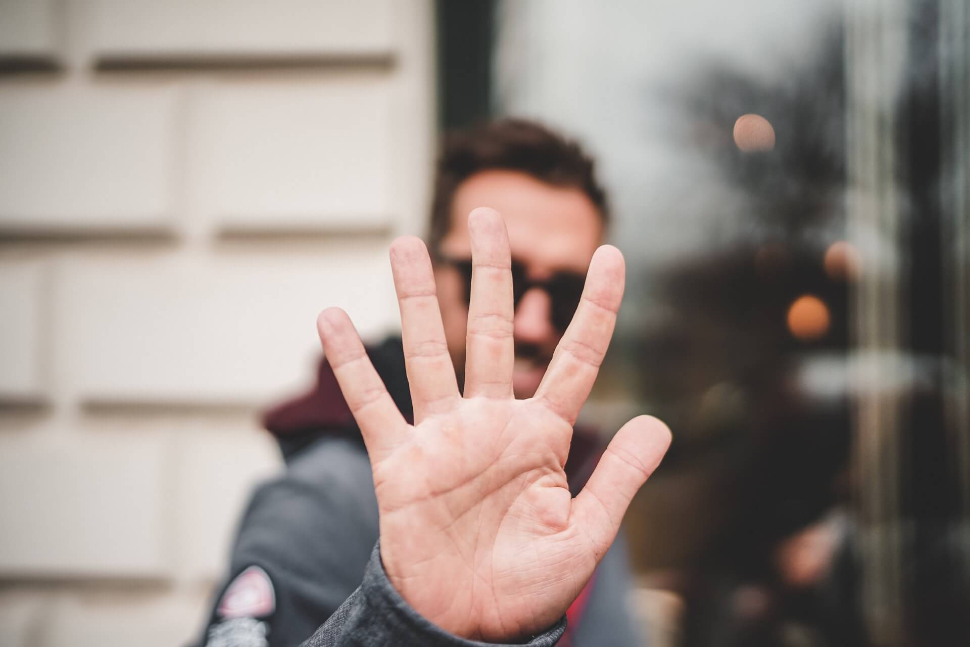 Stop Feeling Bad About Being Aggressive - Brands That Last